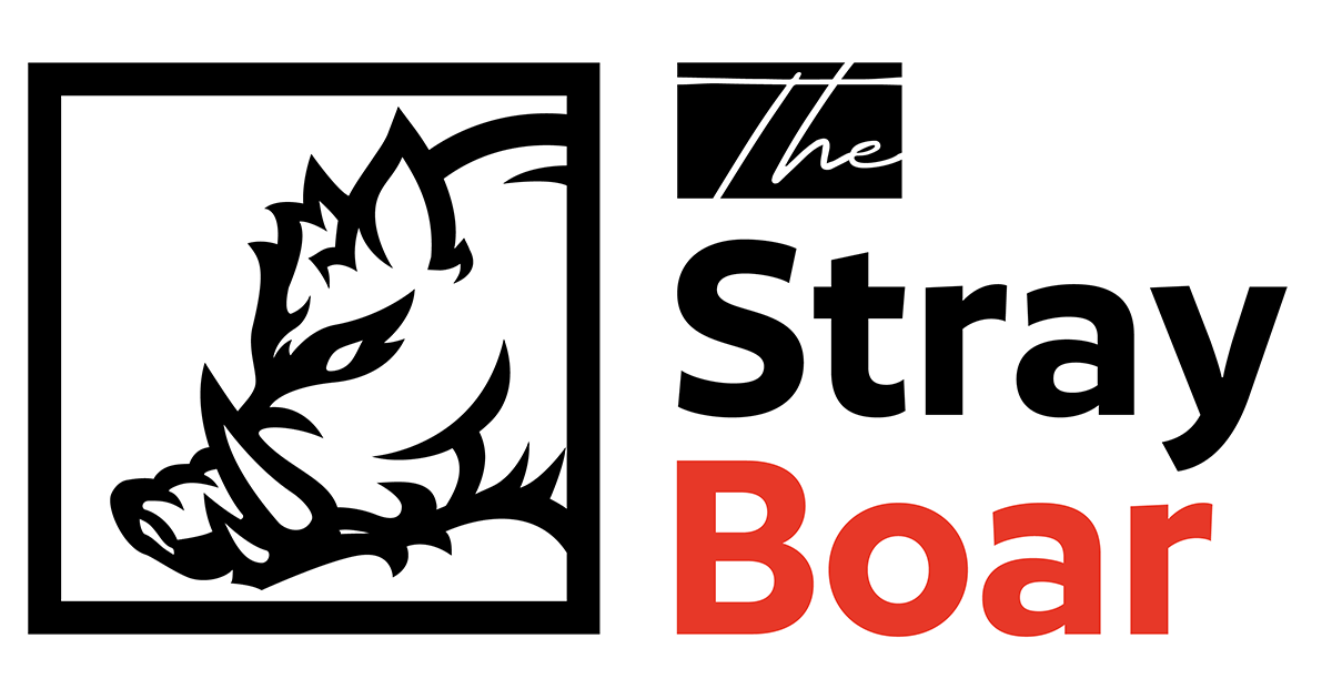 The stray boar LLC